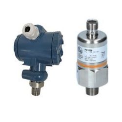 Vacuum Transmitters | PRM Filtration