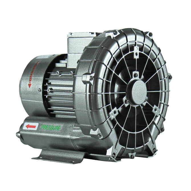 Republic Blowers