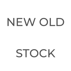 New Old Stock / Used