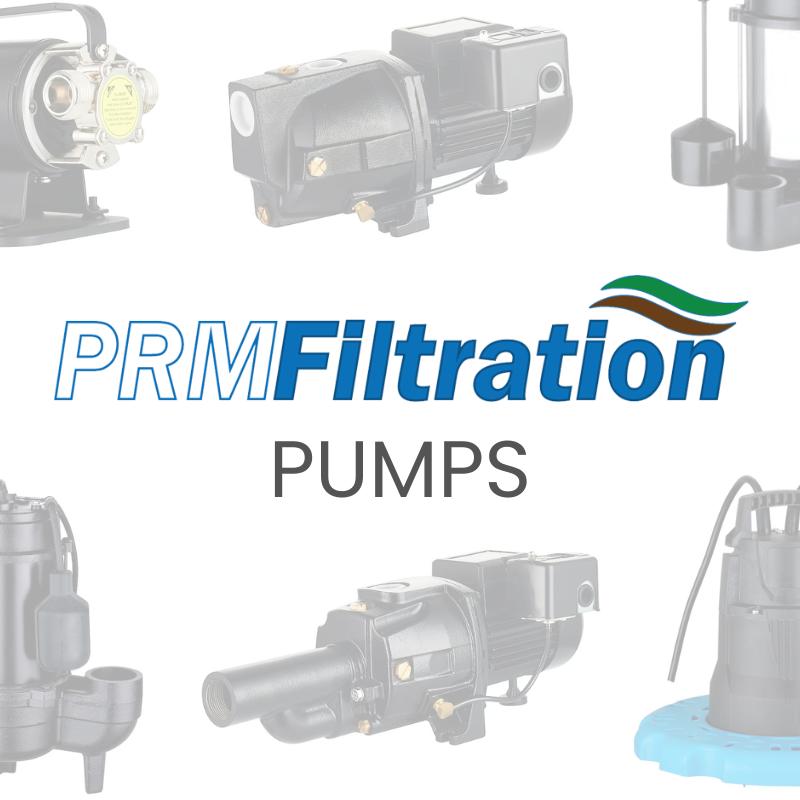 PRM Pumps