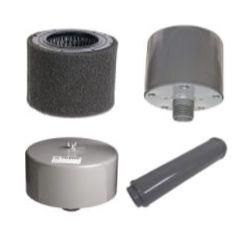 Air Filters, Elements, Intake Filters, Silencers & More | PRM