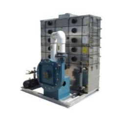 Air Stripper System for VOCs | PRM Low Profile Air Strippers