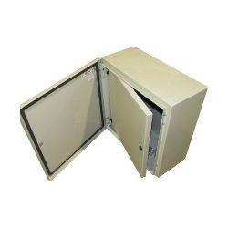 Industrial Control Panel Enclosure | Electrical Cabinets | PRM