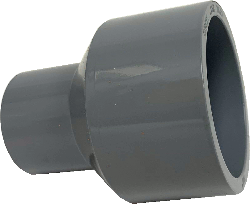 CPVC Fittings, Couplings | Elbows & Sockets, Tees, Adapters