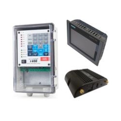 Telemetry Panels, Remote Monitoring Systems & More | PRM