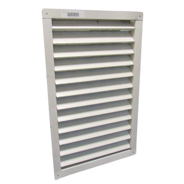 Construction Materials | Foam Core | Industrial/Commercial Vents