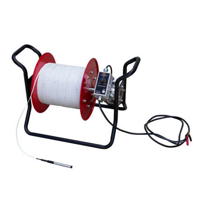 Solinst 101 P7 Water Level Meter, 100 Ft to 2000 Ft | Water Level ...
