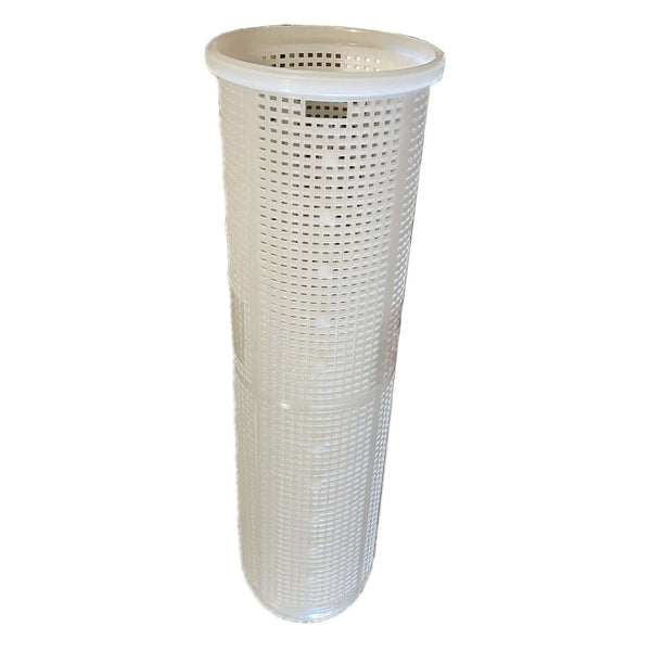 Replacement Basket for PPH #2 Polypropylene Bag Filter Housing