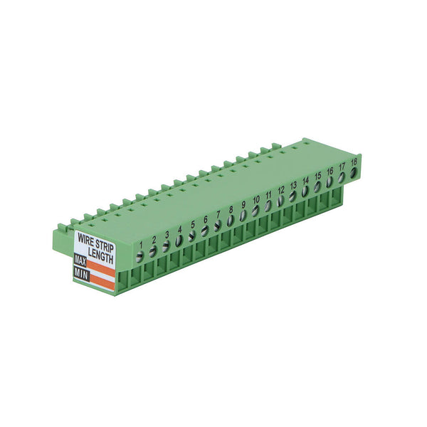 Automation Direct P2-RTB Productivity2000 18 Pin Screw Type Terminal B