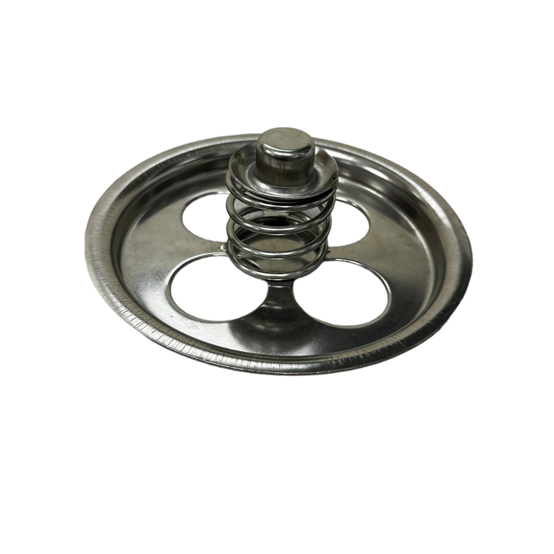 Replacement Hold Down System for PRM BFHBHL4SS316LTRIXV2 #4 316L Stain