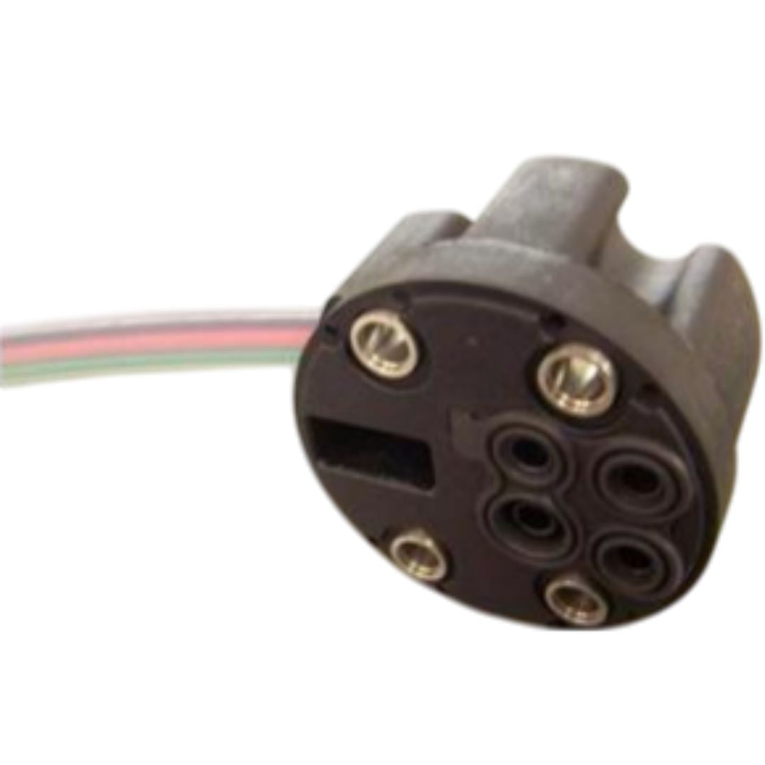 HILO Jacketed Motor Lead for Grundfos SQ/SQE Submersible Pumps