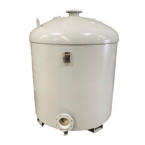 PRM VP-2000 (Gen 2) Media Filter Tank