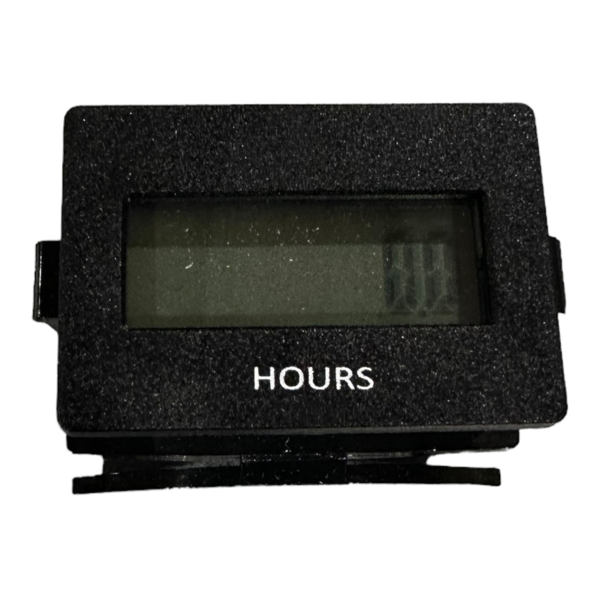 Trumeter 3410 Series Hour Meter