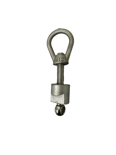 Replacement Clamp Bolt Assembly for PRM 304 Stainless Steel 4 Cartridg