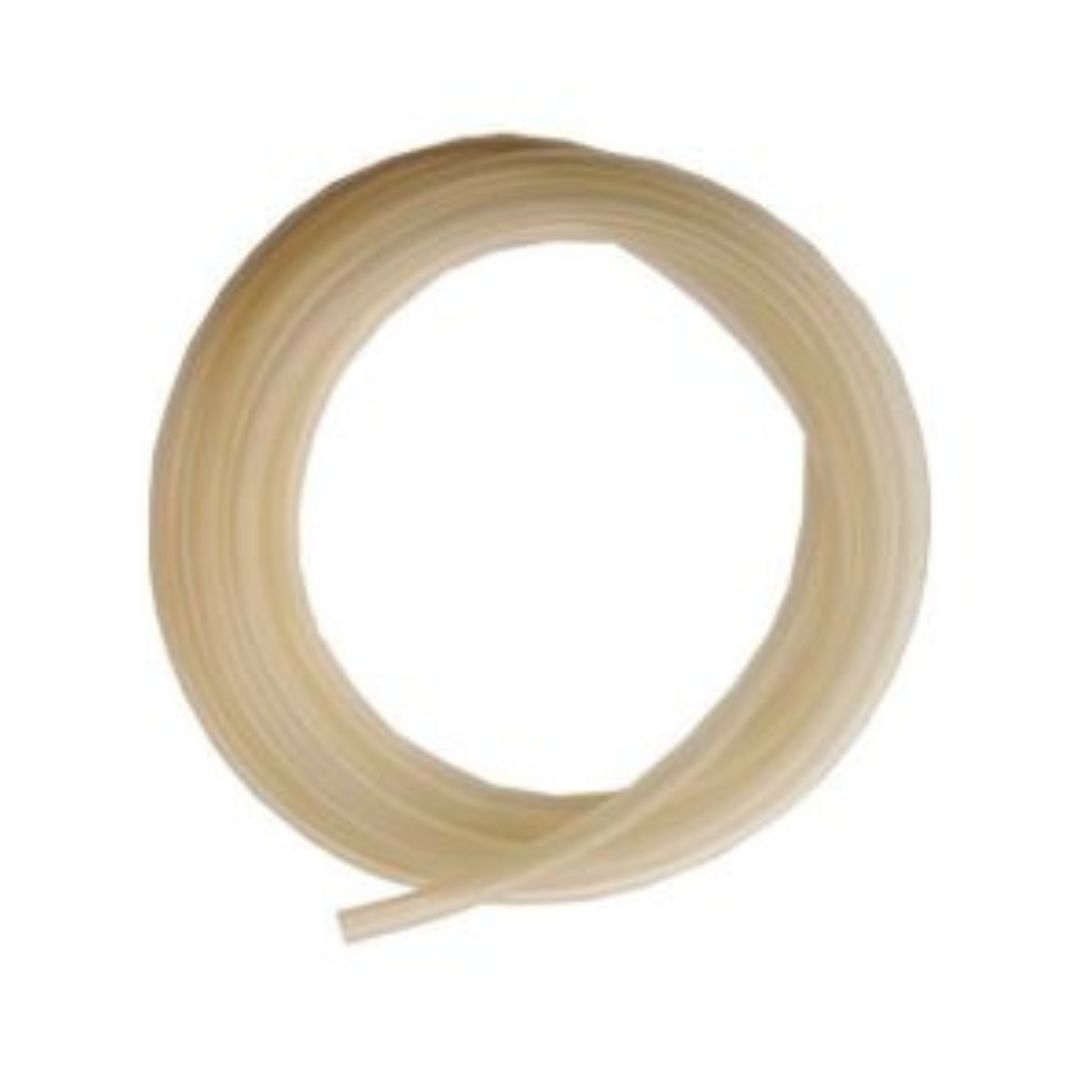 Peroxide Cured Silicone Tubing - Size 15