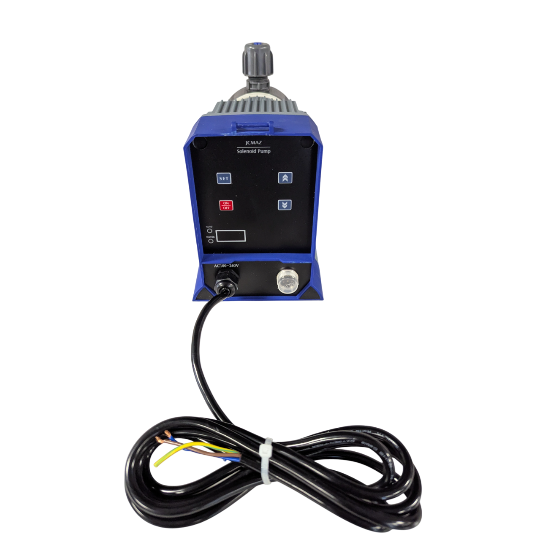 Instrumentation Products for Liquids | PRM Filtration