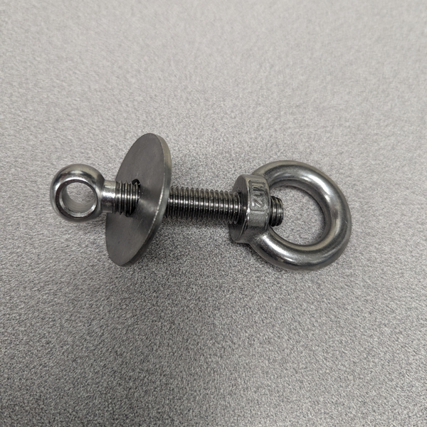 Replacement Eye Bolt Assembly for PRM 9 Cartidge Filter PVC Housings