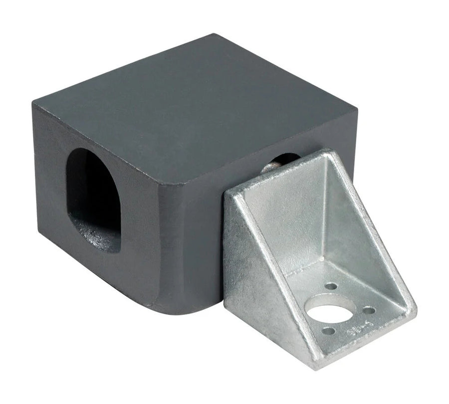 Shipping Container Tie Down Twist Lock Anchor