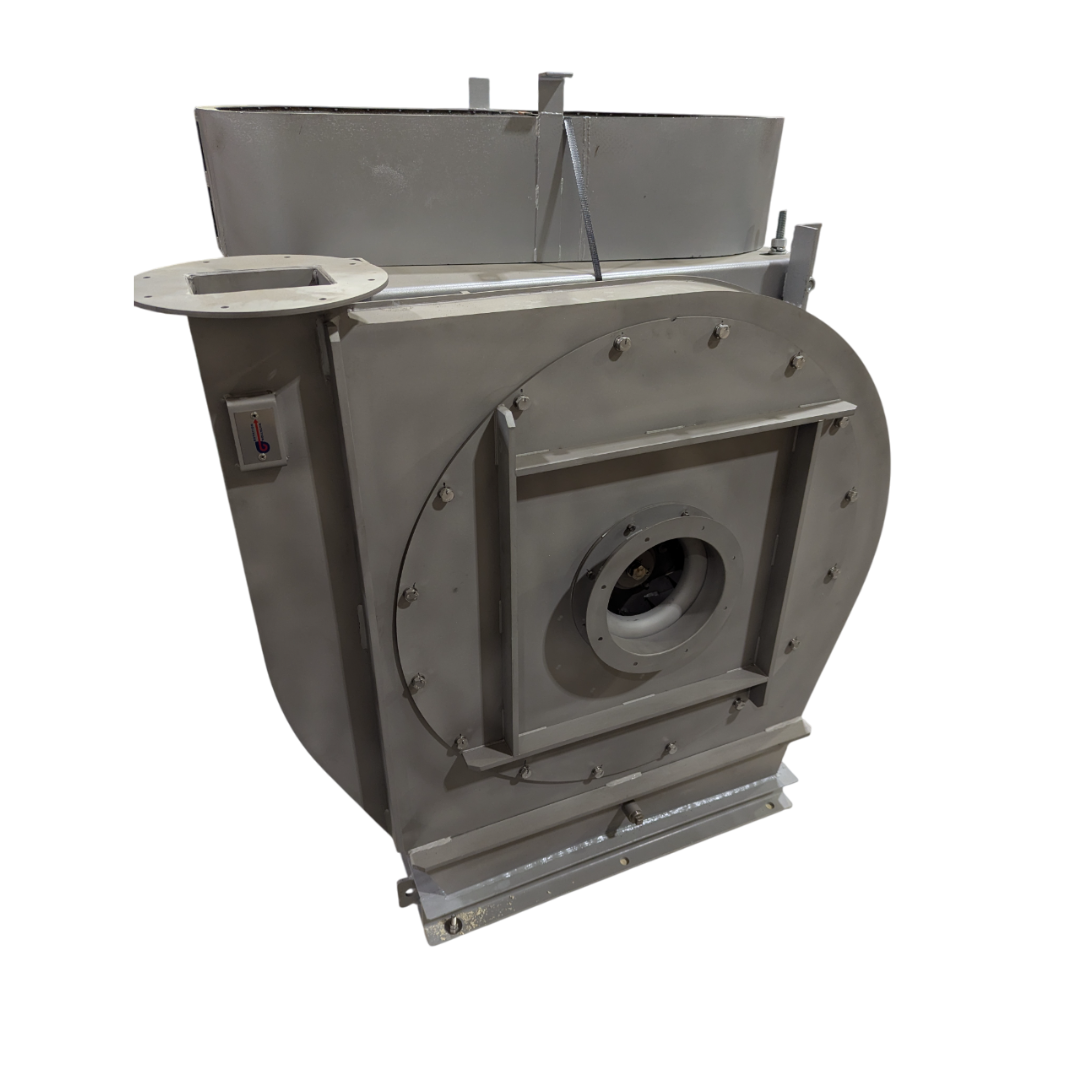 Infinair YFBCSC-710C1SS-15-L90-GT Backward Curved Centrifugal Fan