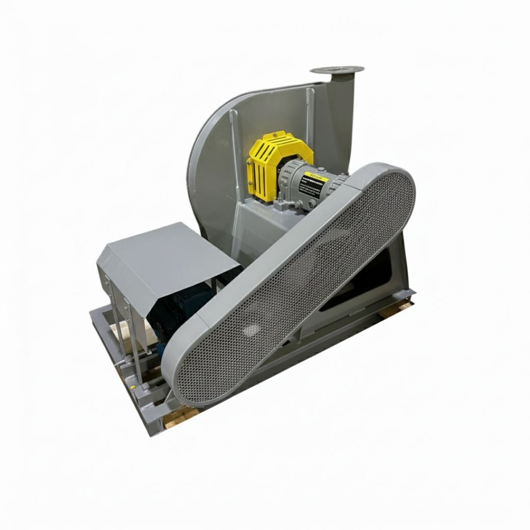 Infinair YFBCSC-710C1SS-15-L90-GT Backward Curved Centrifugal Fan