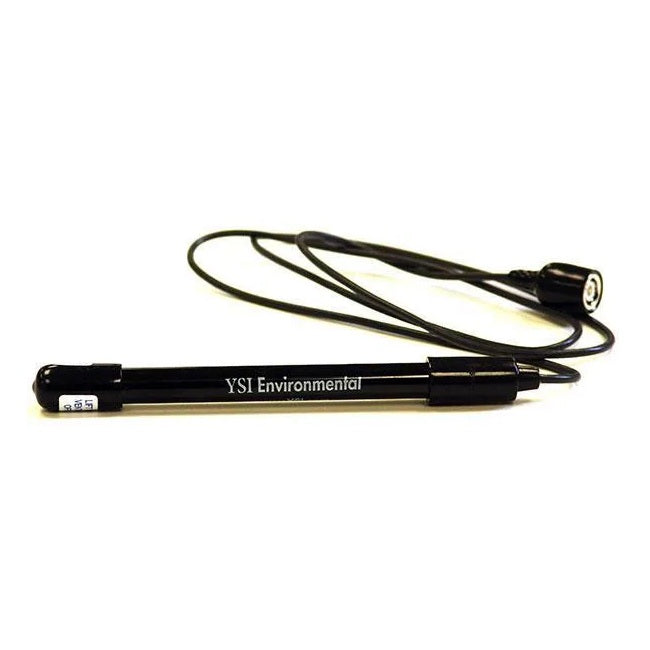 YSI Laboratory-Grade ORP Electrode & Cable
