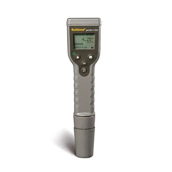 YSI EcoSense pH/EC1030A pH/Conductivity/TDS/Salinity/Temp Pen Tester