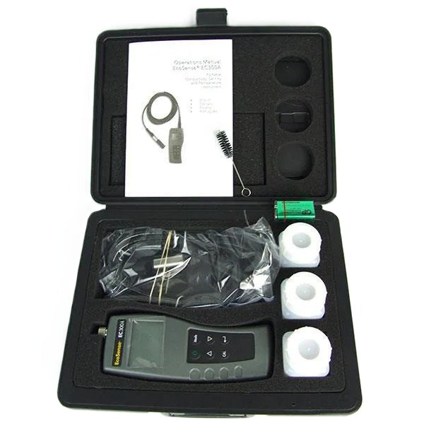 YSI EcoSense EC300A Conductivity Meter Kits