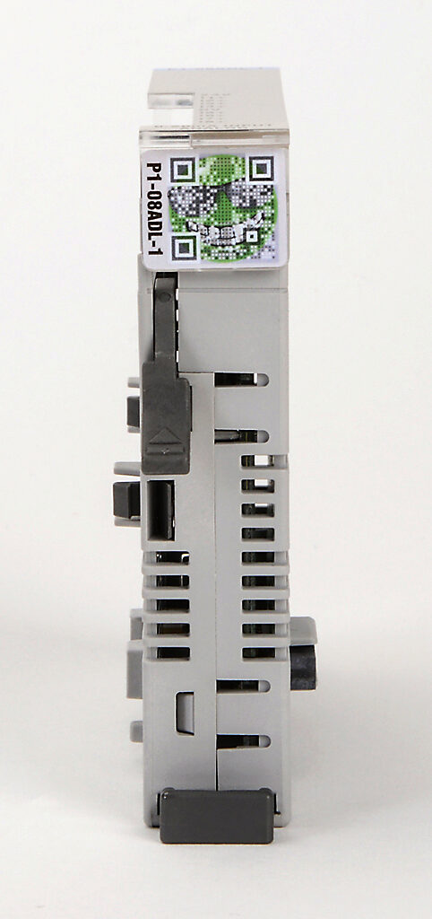 Automation Direct P1-08ADL-1 Productivity1000 Analog Input Module, 8 C