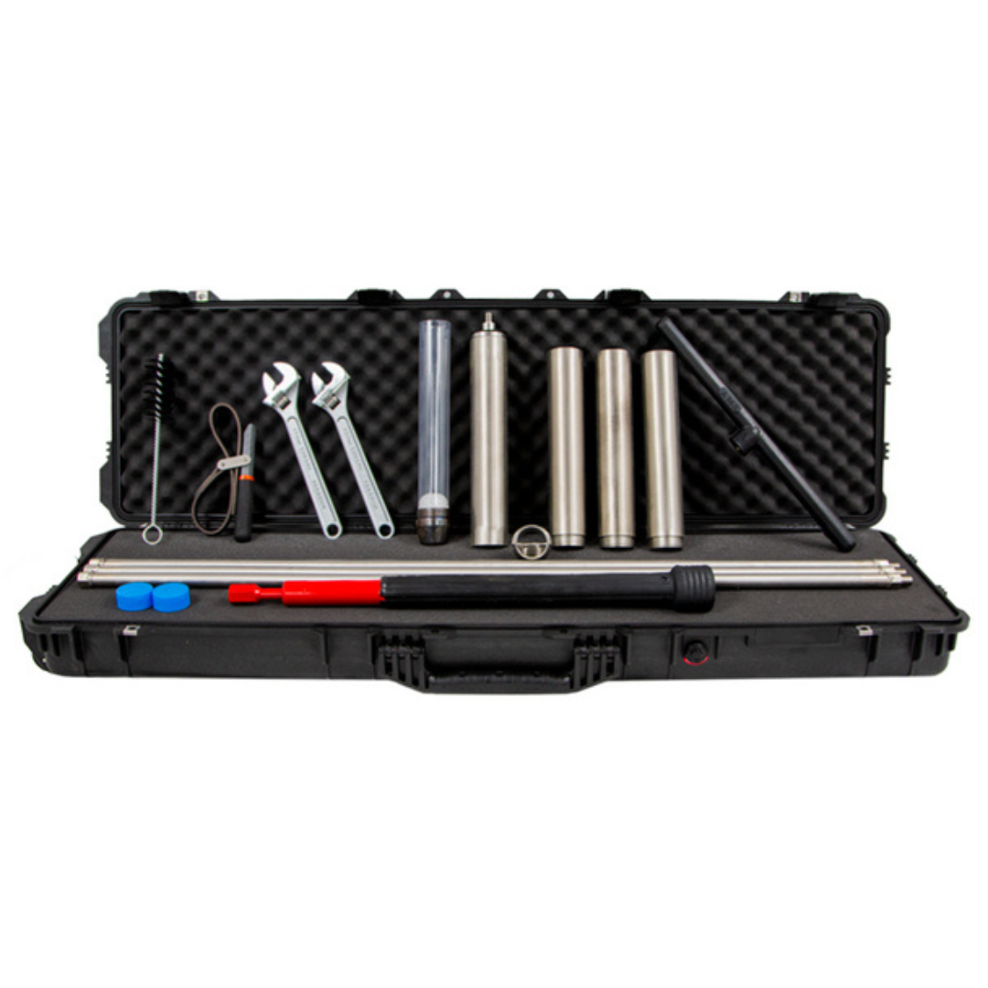 AMS 209.41 2" Multi-Stage Sludge & Sediment Sampler Kit