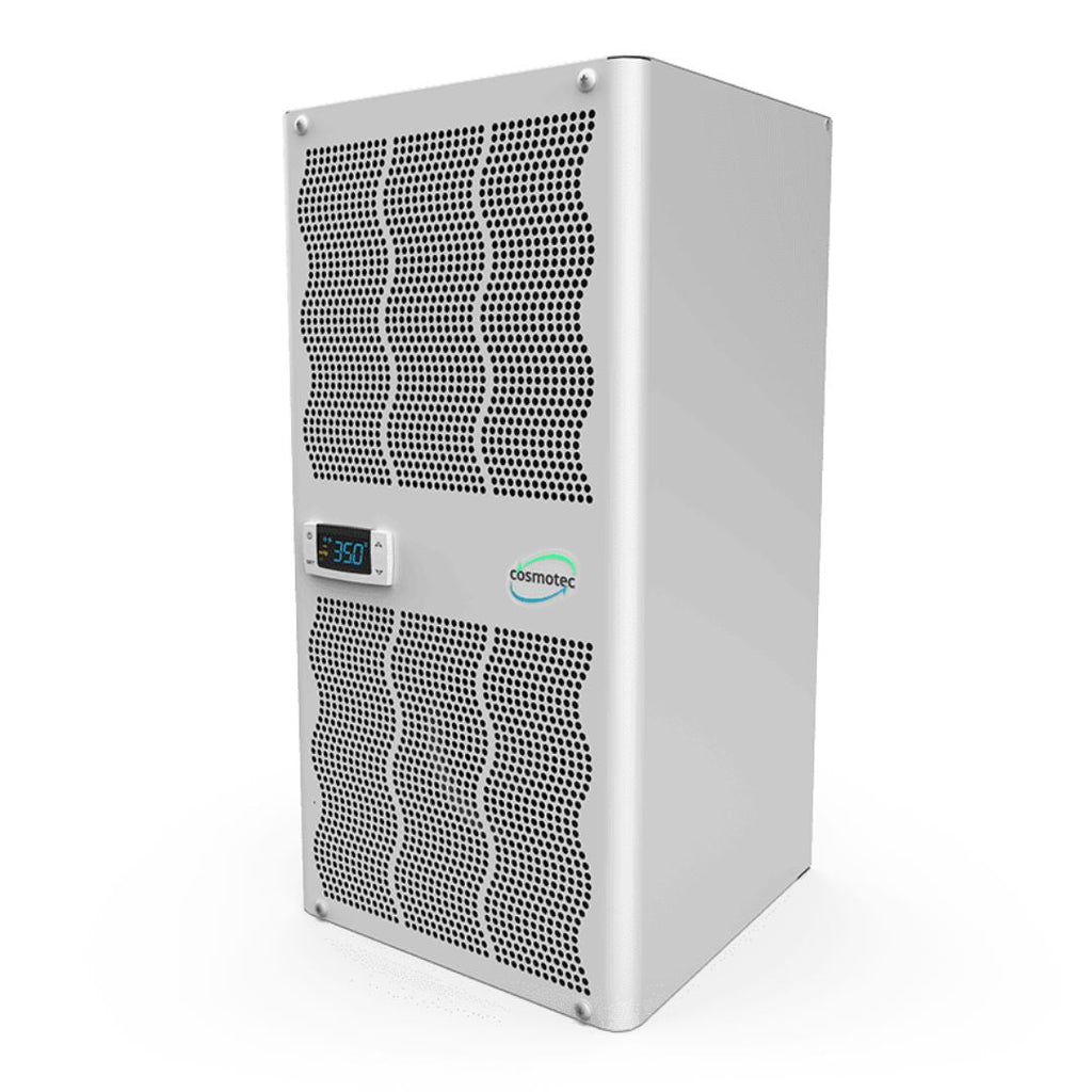 CNO10 Compact Protherm Control Panel Air Conditioner