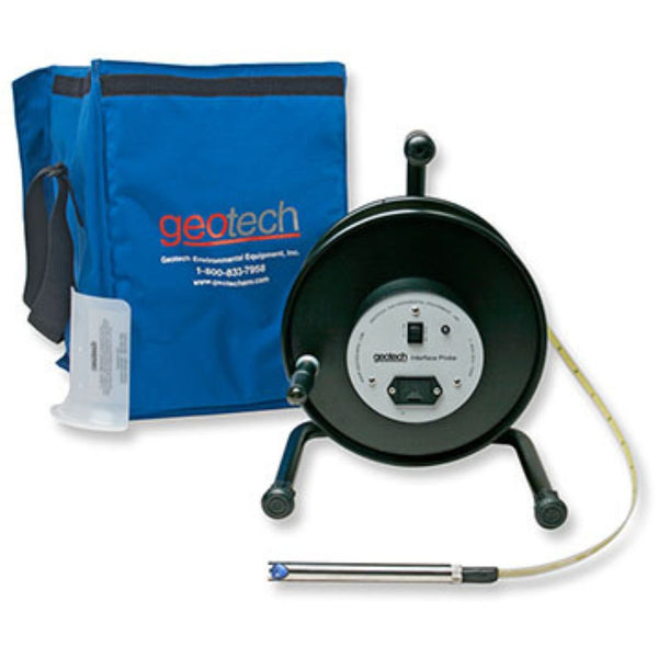 Geotech Interface Meters