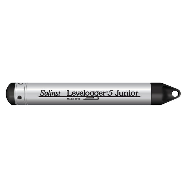 Solinst 3001 Levelogger 5 Junior Datalogger 5 M to 10 M | Water Level ...