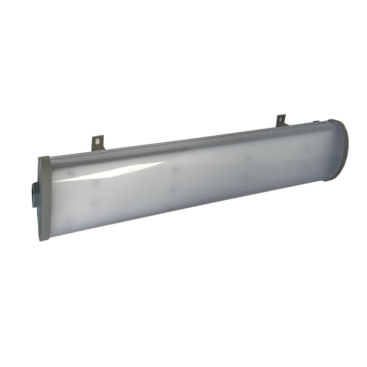 PRM Class 1, Division II Hazardous Location LED Light Fixtures