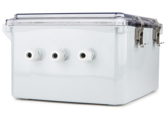 SENSAPHONE SENTINEL PRO MONITORING SYSTEM (CELLULAR VERSION)