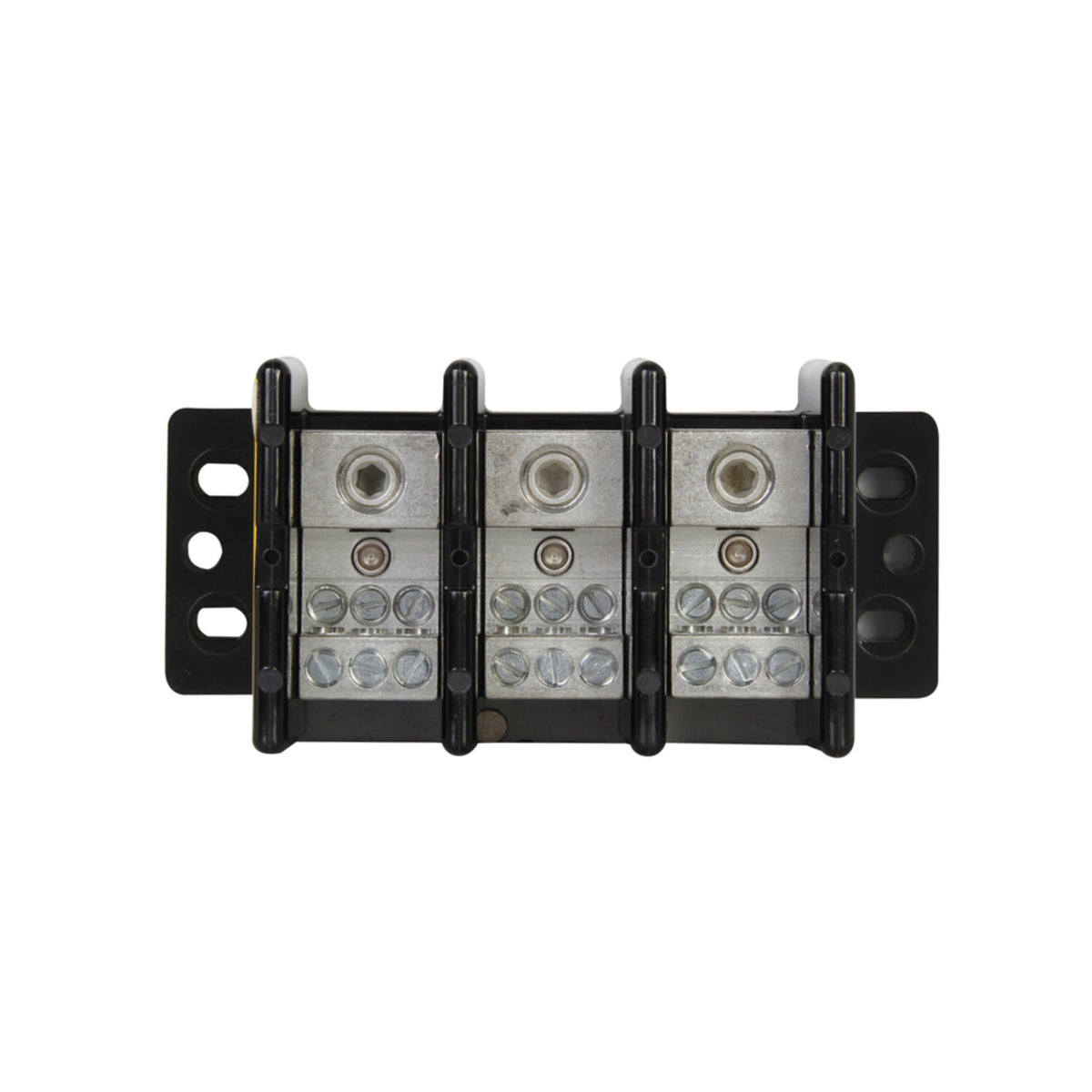 Bussmann 16021-3 Power Distribution Block