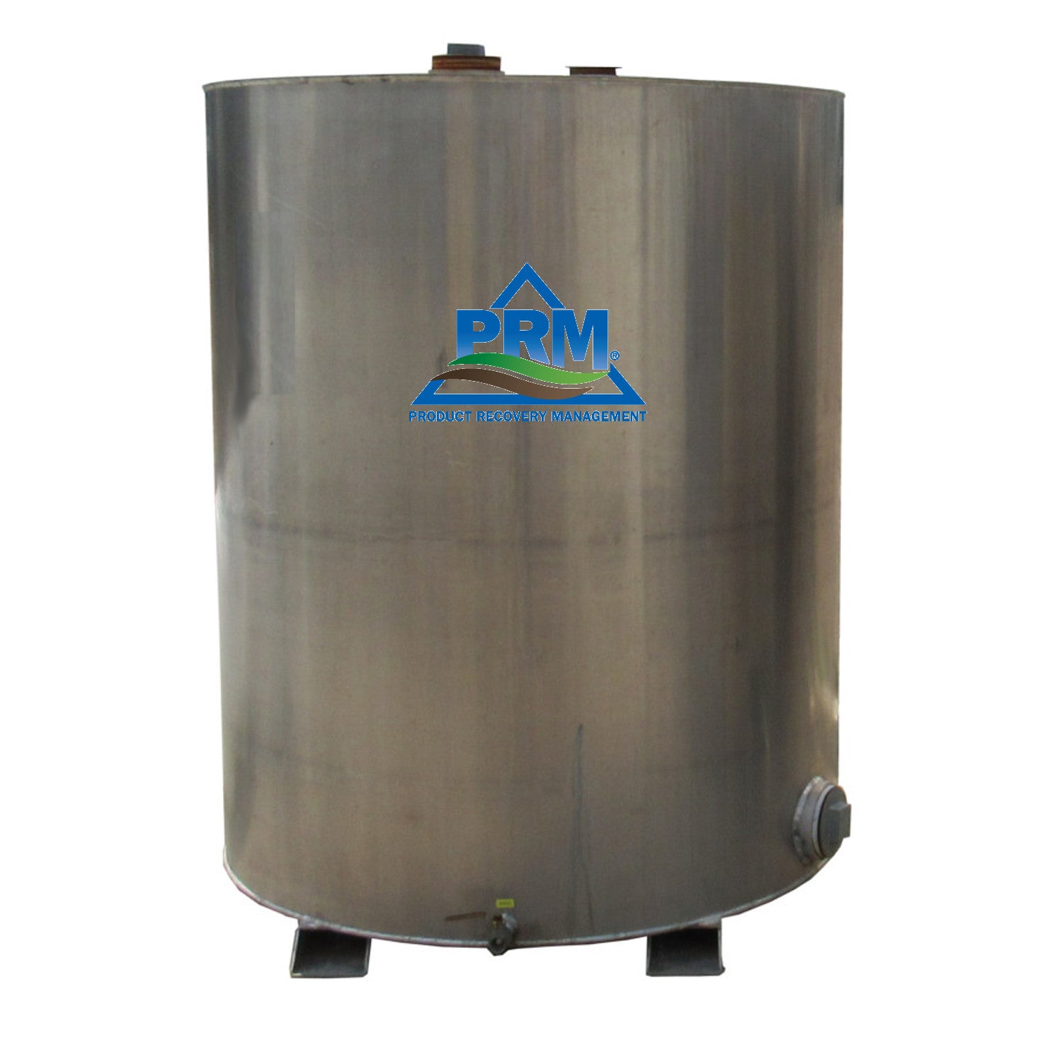 VP2000 Liquid Phase Carbon Vessel | PRM Filtration