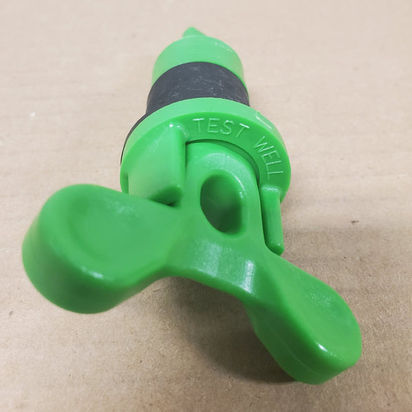 EcoPlug Locking Well Plug, 1 Inch Diameter (ECOPLUG-1)