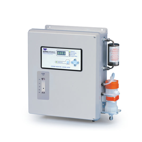 Teledyne 465M Process Ozone Monitor