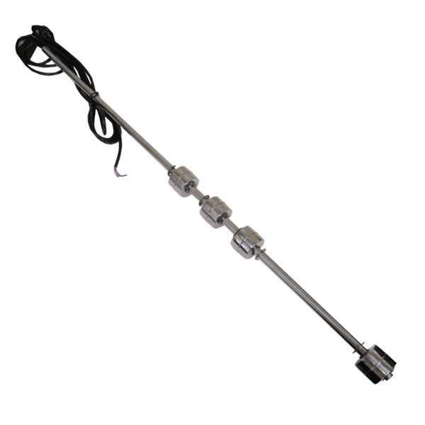 4 Float Stem Assembly - PRM Float Switch Level Controls