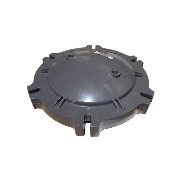 Replacement Lid for PRM#2 PVC Housing (with oring)