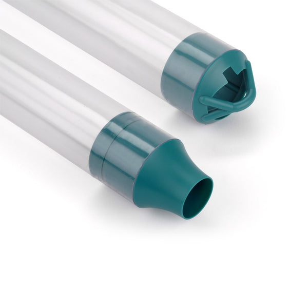 EcoBailer PRO Clear PVC Weighted Disposable Bailers