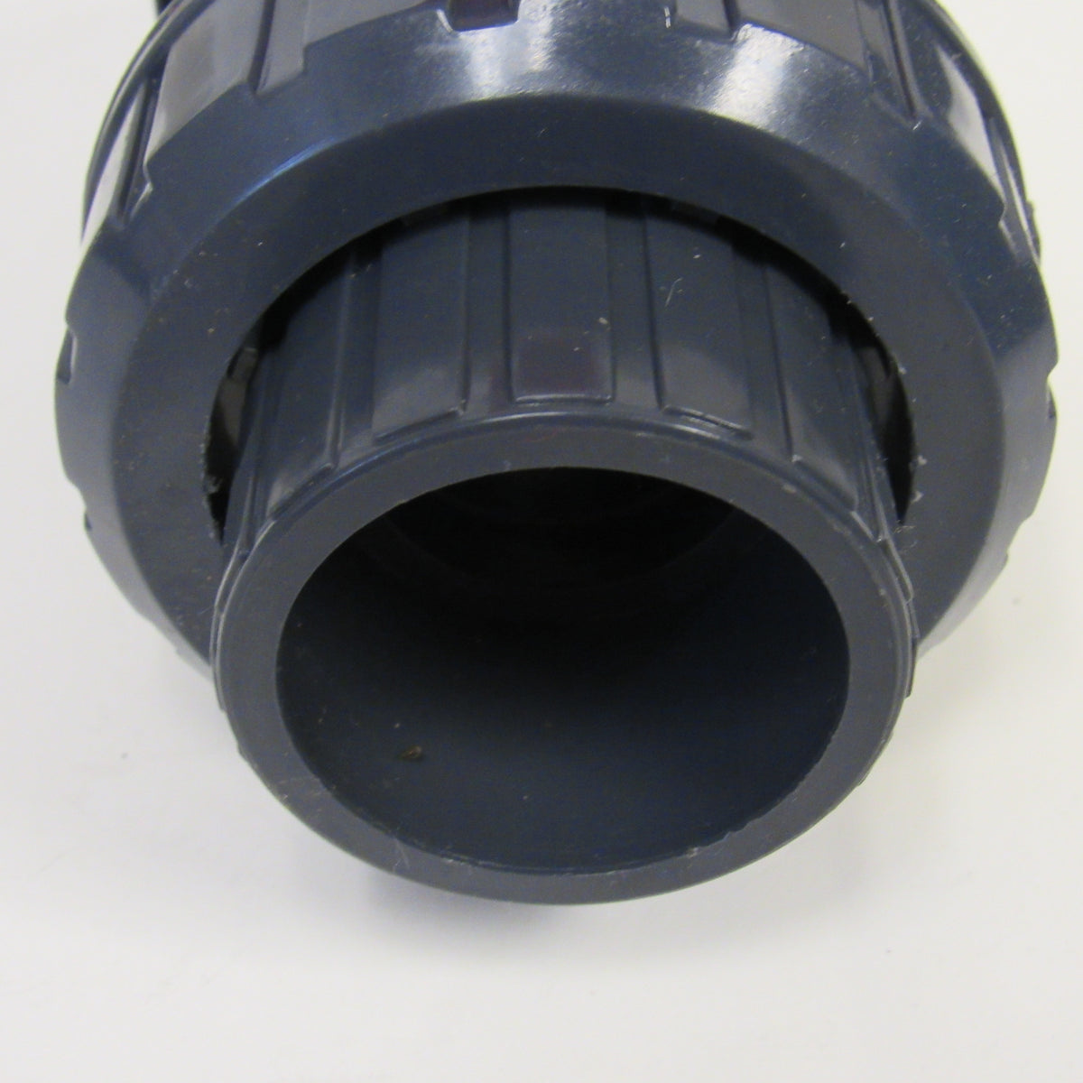 3" ERA Sch 80 PVC True Union Ball Valve - Socket Connect