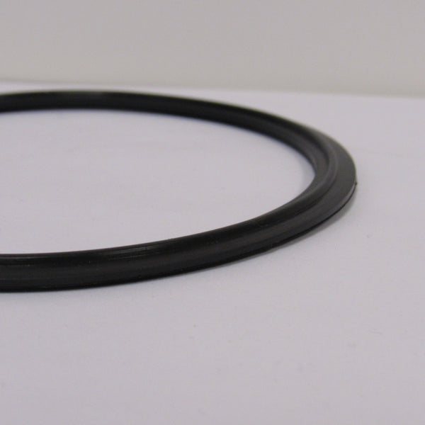 Replacement Flat Gasket- #2 Bag Filter Housing (BFHBFL4)