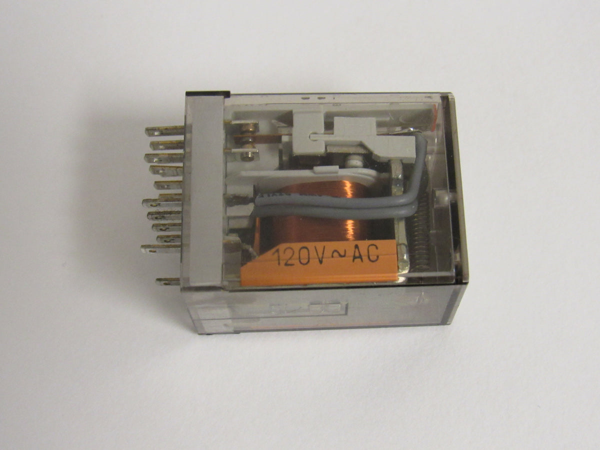 Allen-Bradley Ice Cube Relay Base 700-HC (Miniature Square Base)