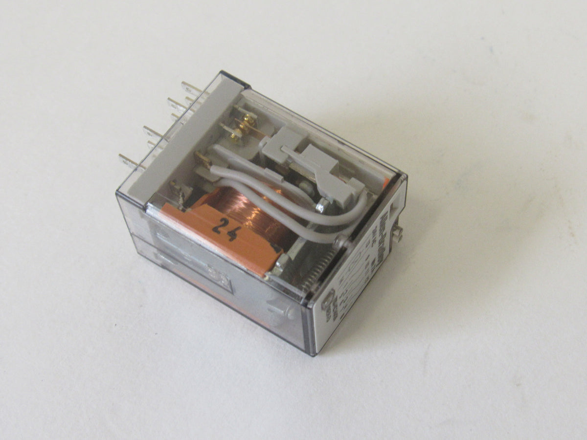 Allen-Bradley Ice Cube Relay Base 700-HC (Miniature Square Base)