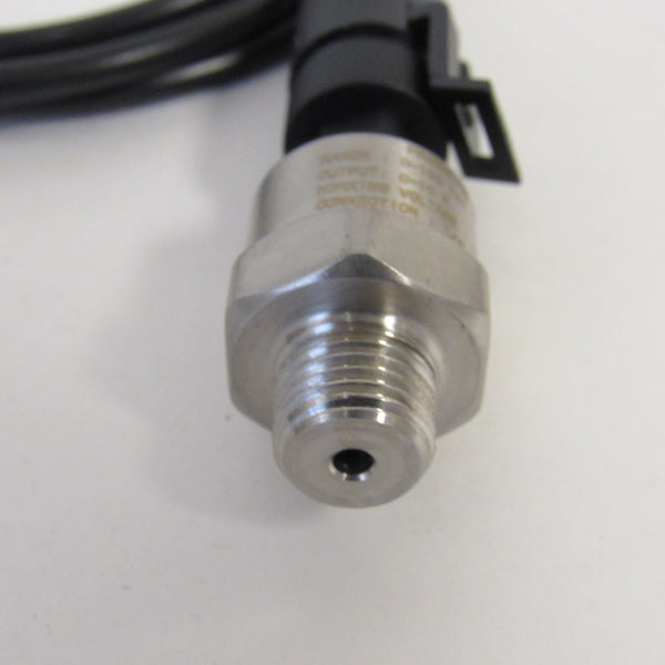 PRM Pressure Transducer, 0-100 PSI, 304 SS Case, Diffused Silicon Core