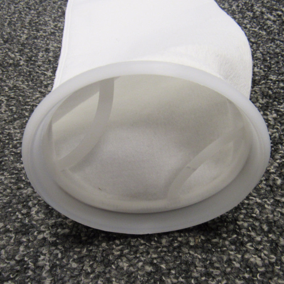 #2 Size Filter Bag (50 Micron) | Polyester Felt | PRM Bag Filters