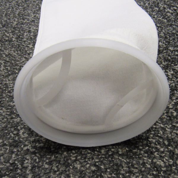 #2 Size Filter Bag (100 Micron) | Polyester Felt | PRM Bag Filters