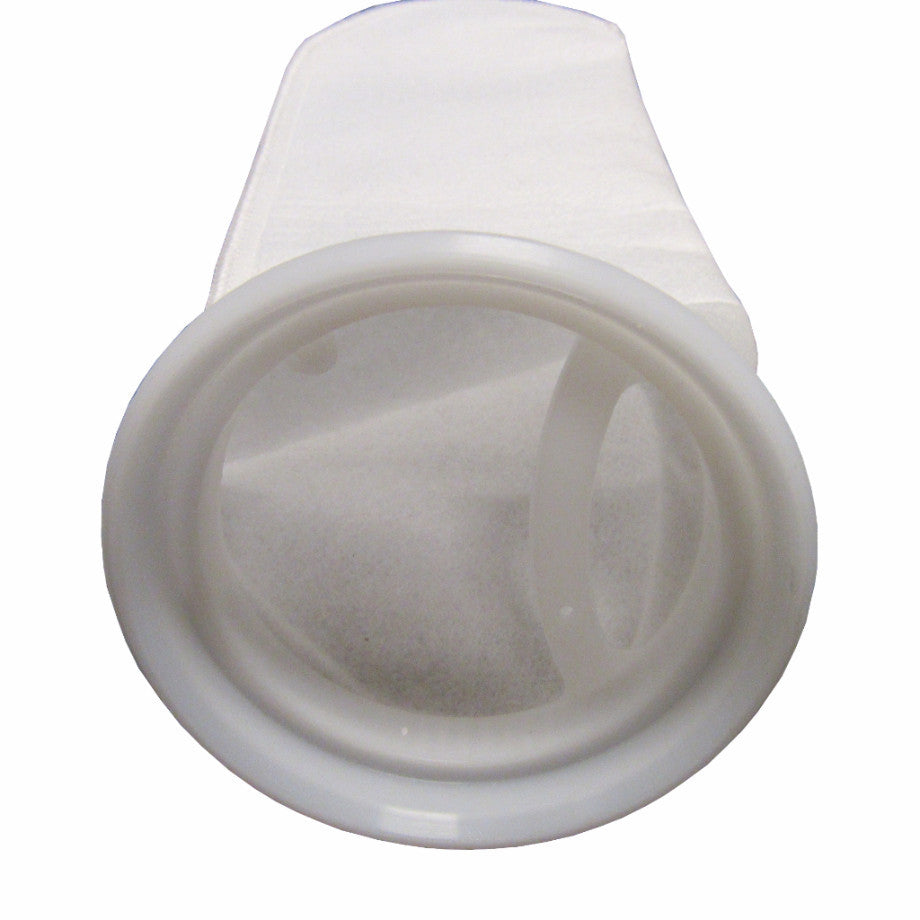#4 Size Filter Bag(50 Micron): Polyester Felt | PRM Bag Filters