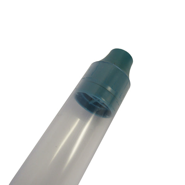 EcoBailer PRO Clear PVC Weighted Disposable Bailers